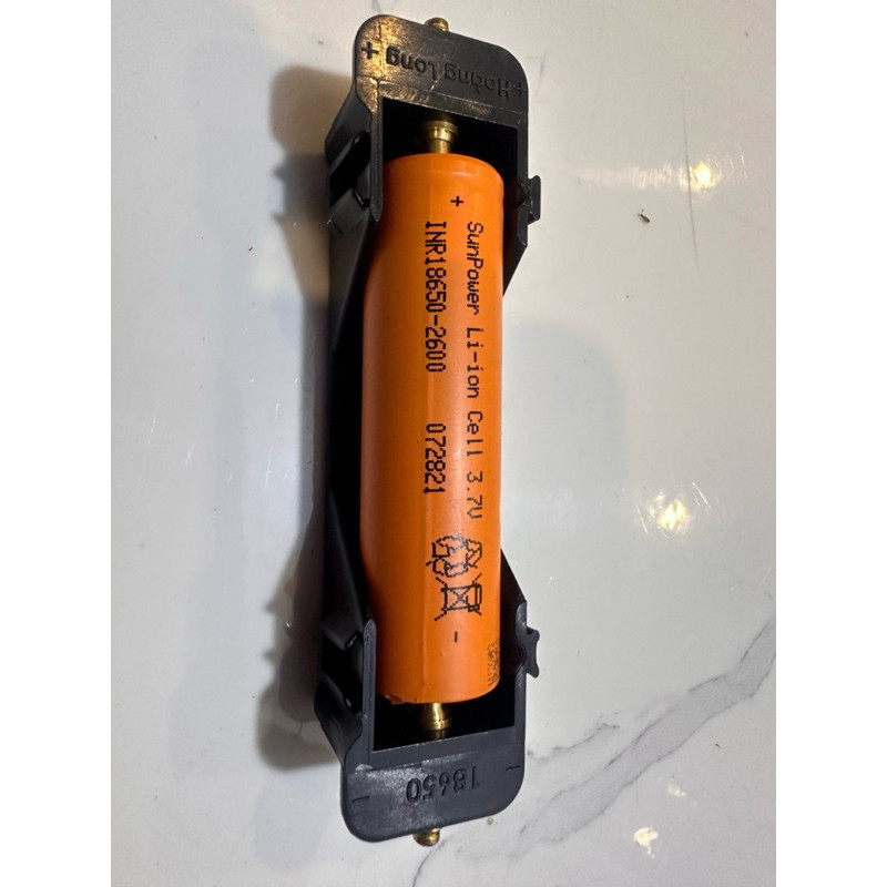 Khay pin 18650 Vip ( khay đơn) | Shopee Việt Nam