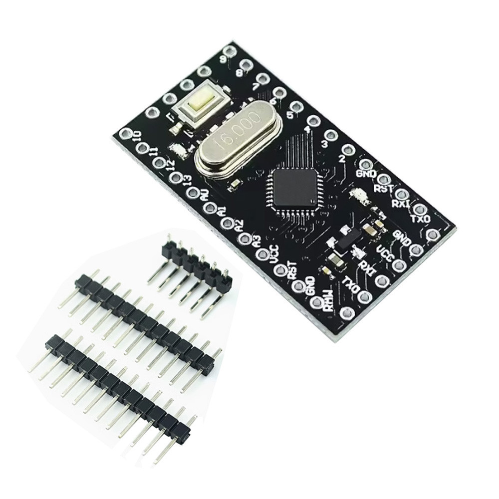 Pro Mini Atmega168 Module 5V 16M Tương Thích Cho Arduino Nano Thay Thế ...