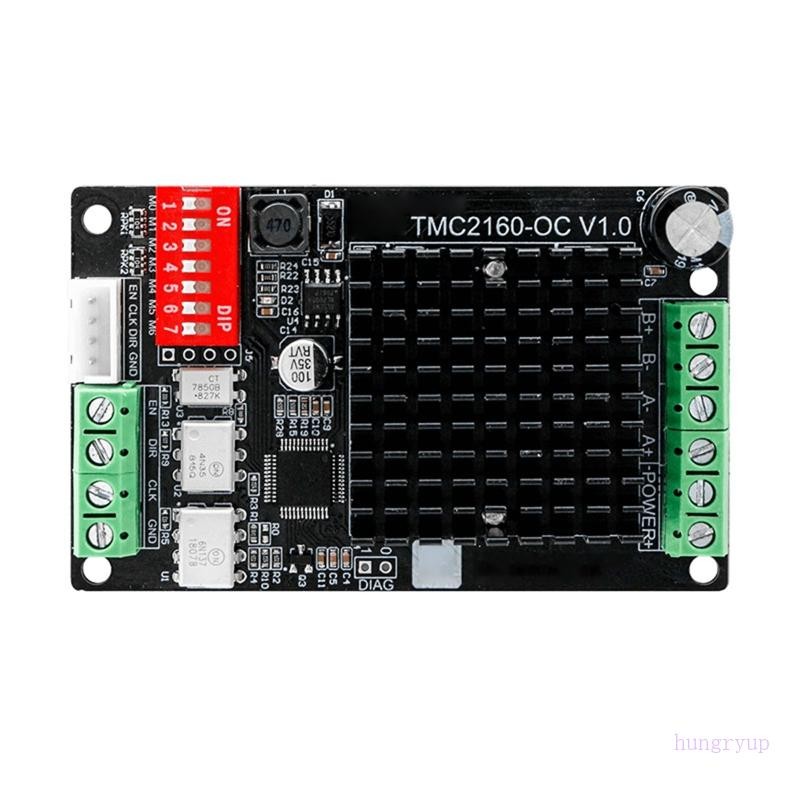 Treo Phụ kiện máy in 3D MKS TMC2160-OC Stepper Motor Drive Dòng điện ...
