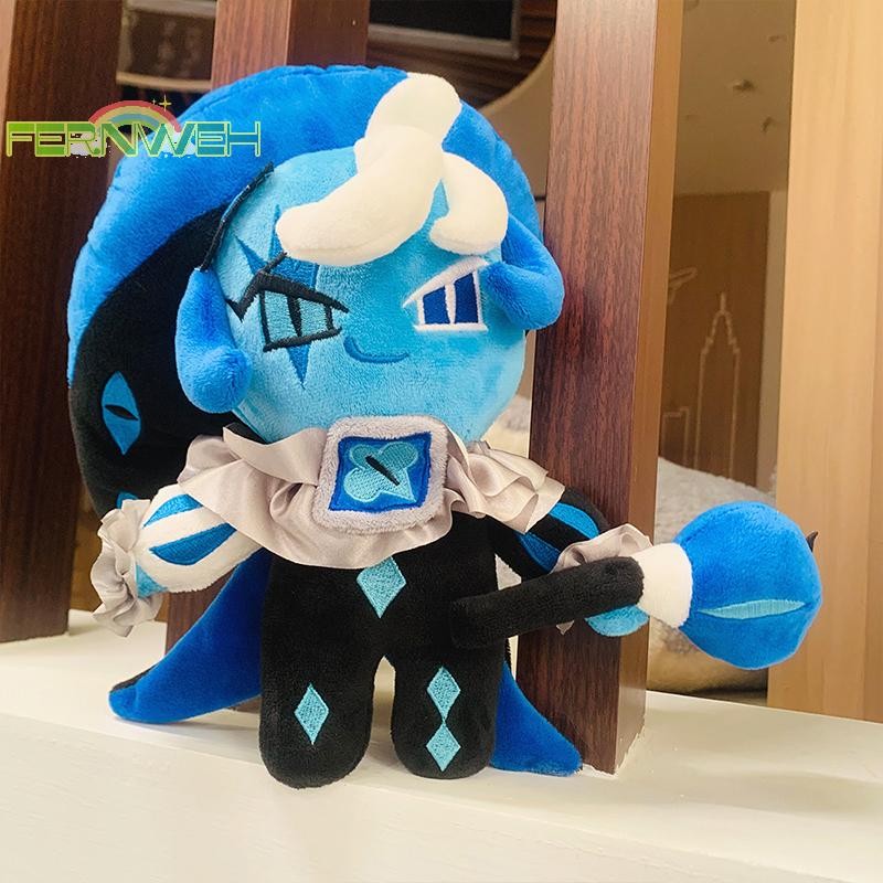 [Fernweh] 1 Cái 4CM Shadow Milk Pure Vanilla Keyring Game Hoạt Hình ...