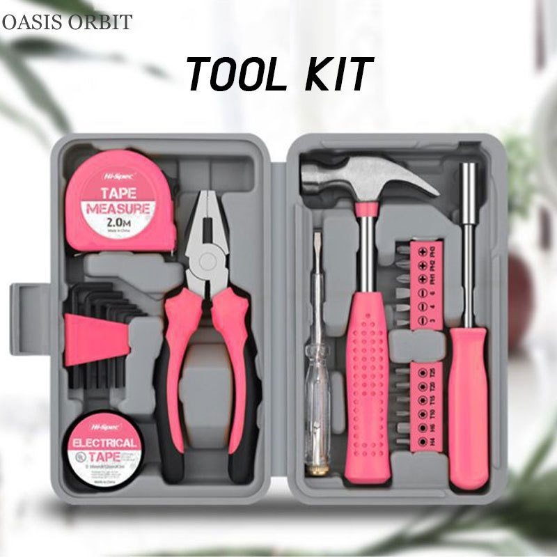 Bộ hộp công cụ kết hợp ô tô đa chức năng OASIS ORBIT Hộ gia đình | Shopee Việt Nam