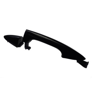 Xps Tay nắm cửa ngoài bên phải phía sau cho Hyundai Accent 2012-2017 ...