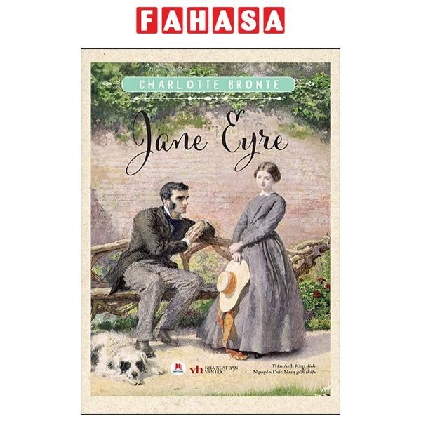 Sách Jane Eyre (Tái Bản 2024) | Shopee Việt Nam