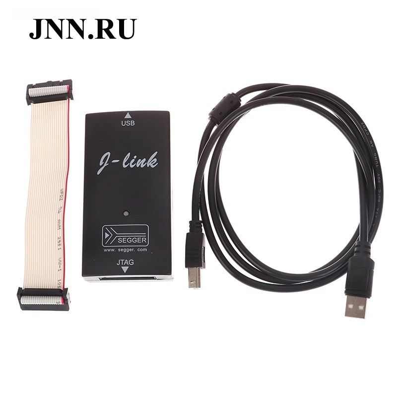 Bộ điều chỉnh tốc độ cao JINRUJ-Link JLink V8 USB JTAG ARM J-Link V9 | Shopee Việt Nam