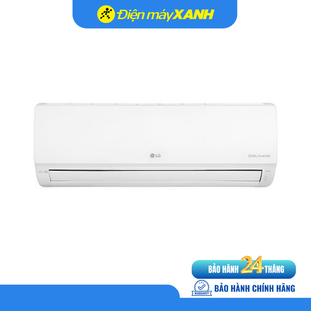 Máy lạnh LG Inverter 1 HP V10WIN1 | Shopee Việt Nam