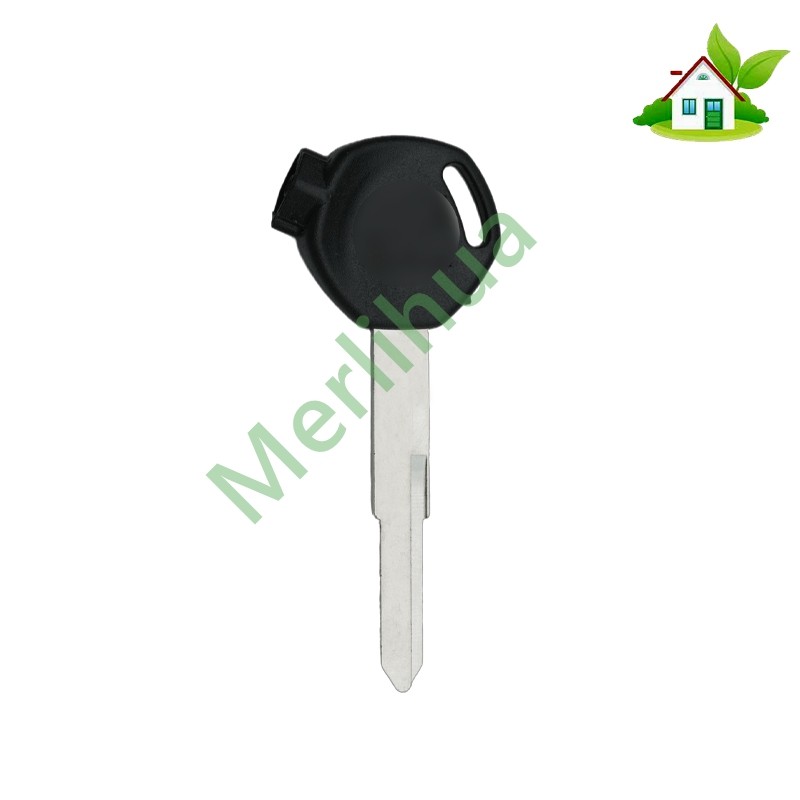 Chìa khóa xe máy Honda, thích hợp cho: Honda Xindazhou Wuyang WH100 Joy ...