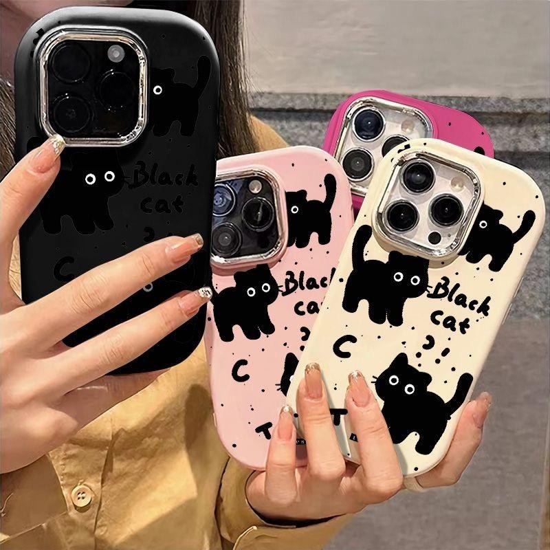 Luxury Electroplate Matal Cellphone Casing For Samsung Galaxy A53 A73 ...