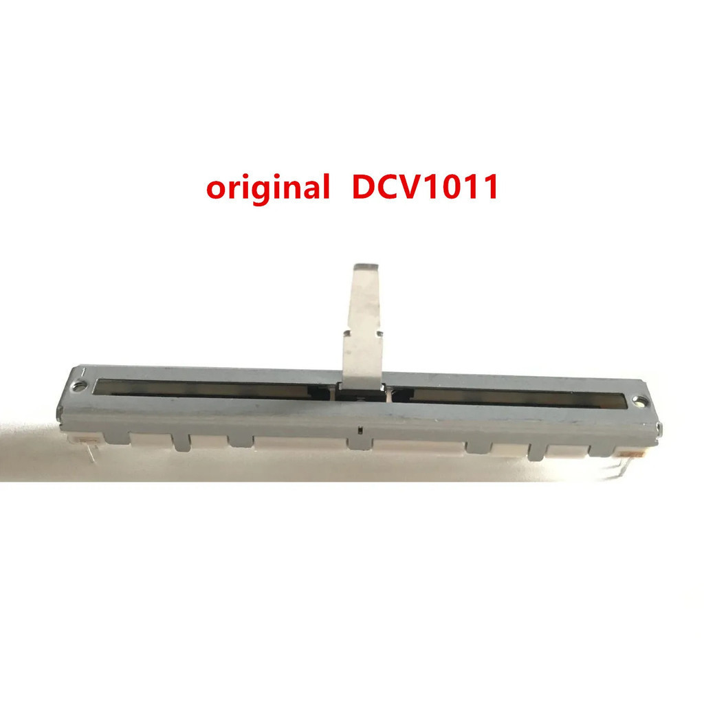 1 Chiếc DCV1011 Pitch Tempo Fader Cho Pioneer DDJ-ERGO RR SR2 DDJ-400 DDJ-FLX6 CMX3000 5000 ...