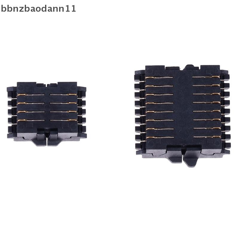 [Bbnzdd] Ổ cắm BIOS 8PIN / 16PIN Ổ cắm IC SPI flash 8P / 16P ổ cắm kiểm ...