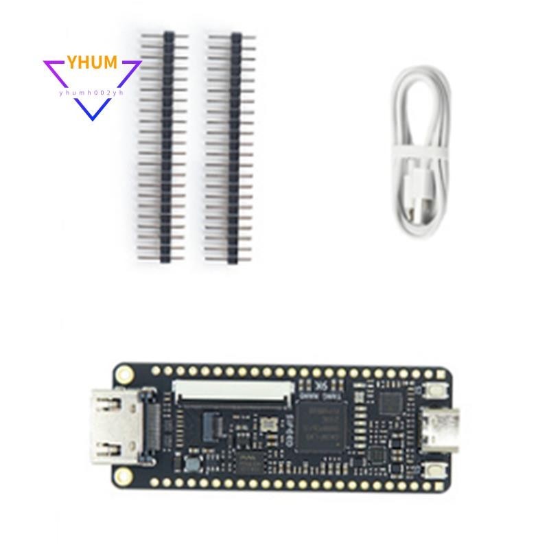 Tang Nano 9K FPGA Ban Phát Triển GOWIN GW1NR-9 Bộ RISC-V | Shopee Việt Nam