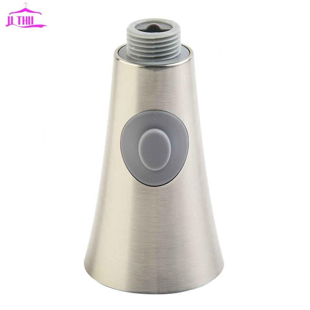 【UTHU】Spray Head Pull Faucet Pull-out Shower Two-stage Vegetable Pot ...