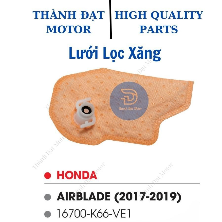 [Thành Đạt Motor]Lưới Lọc Xăng Dành Cho Dòng Xe Fi Hãngg Hondaa ...