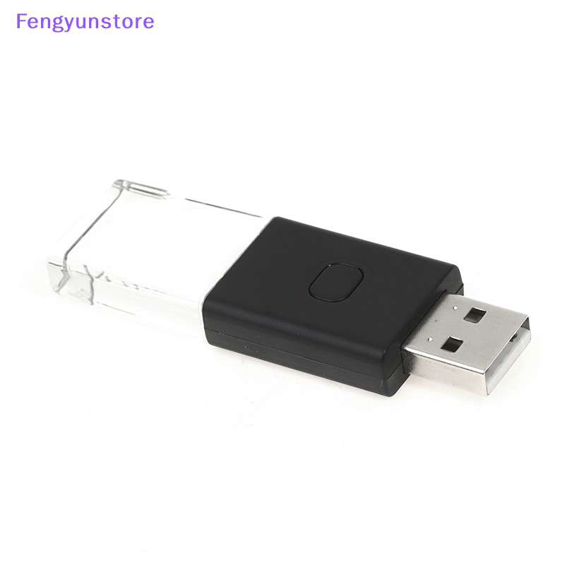 Bộ thu USB Feng cho Switch Bộ điều khiển không dây Xbox One S / X ...