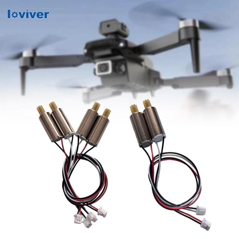 Drone Forward Motor Accs, Cặp bộ phận, Bộ phận động cơ Quadcopter, cho ...