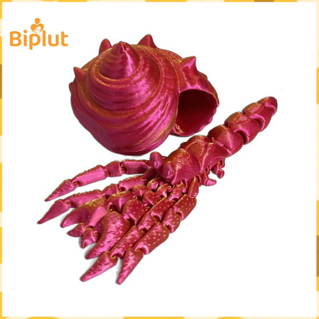 Biplut Poseable Hermit Cua Tượng Di Động Khớp Hermit Cua Hình Hành Động ...