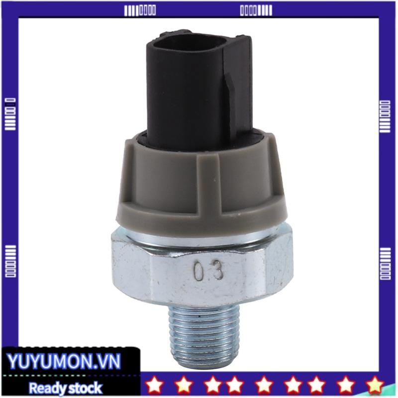 Công tắc áp suất dầu 37240-PHM-003 cho Honda Aquatrax City Fit 2003 ...