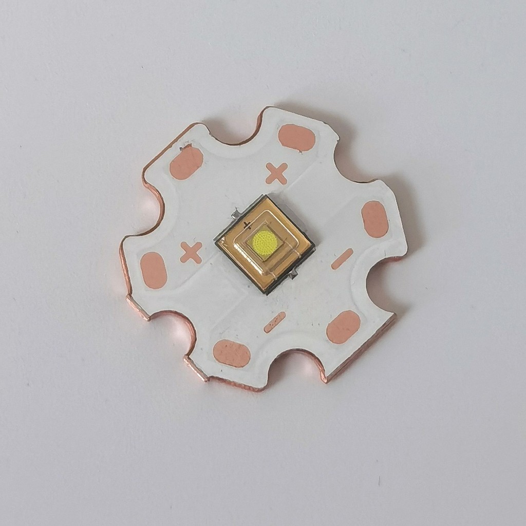 Chip Laser LED 5050 tầm xa công suất cao 10W 20W để thay thế đèn pin, lặn và chiếu sáng sân khấu ...