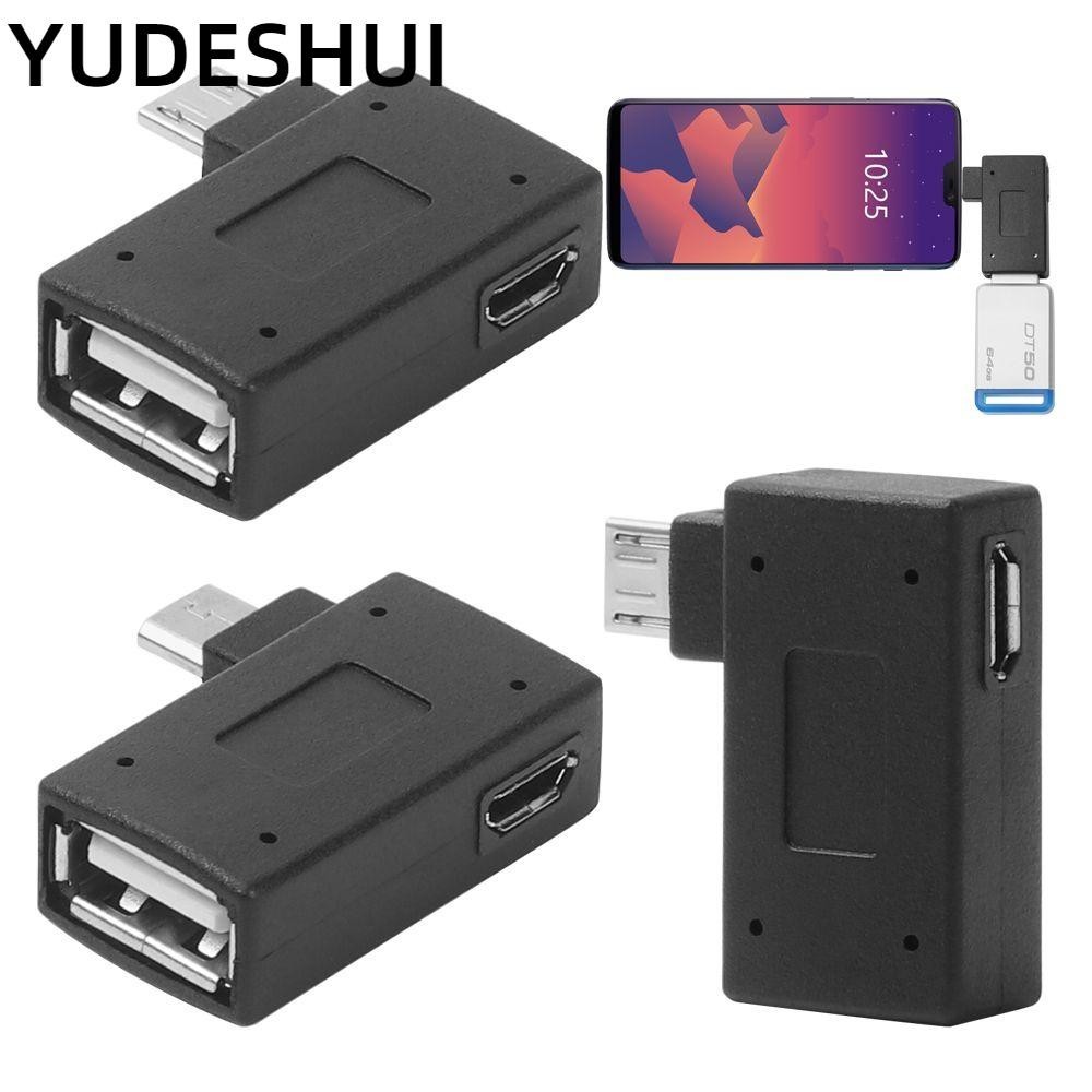 Bộ chuyển đổi Bộ chia Mini Bộ chuyển đổi Micro USB cho máy tính bảng ...