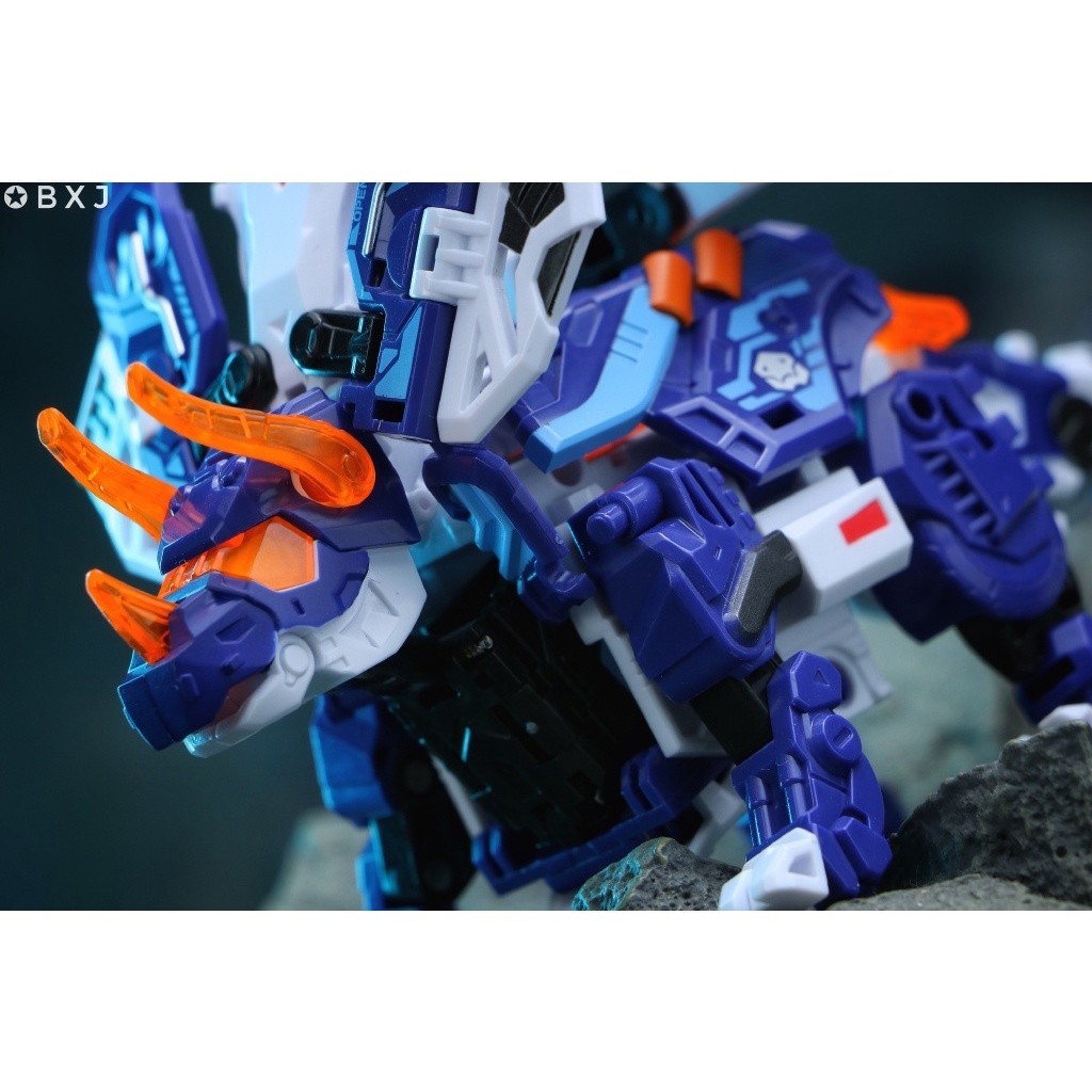 Mô hình 52Toys Beastbox BB-55 SIGMA | Shopee Việt Nam