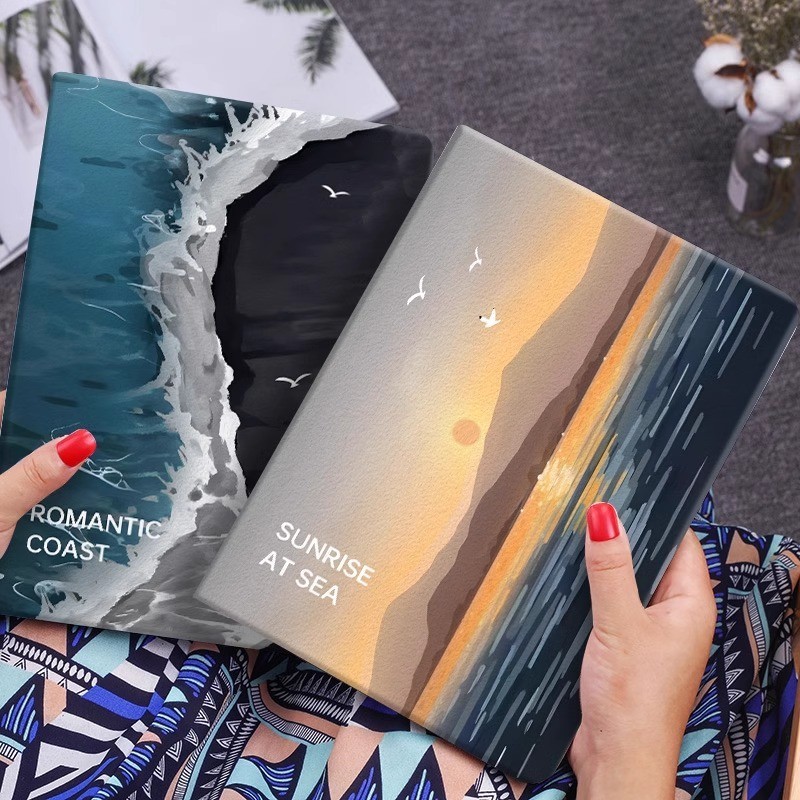 Ốp Bảo Vệ TPU Mềm Cho Xiaomi Poco Pad 12.1 2024 Bao Da Đứng Folio Chống ...