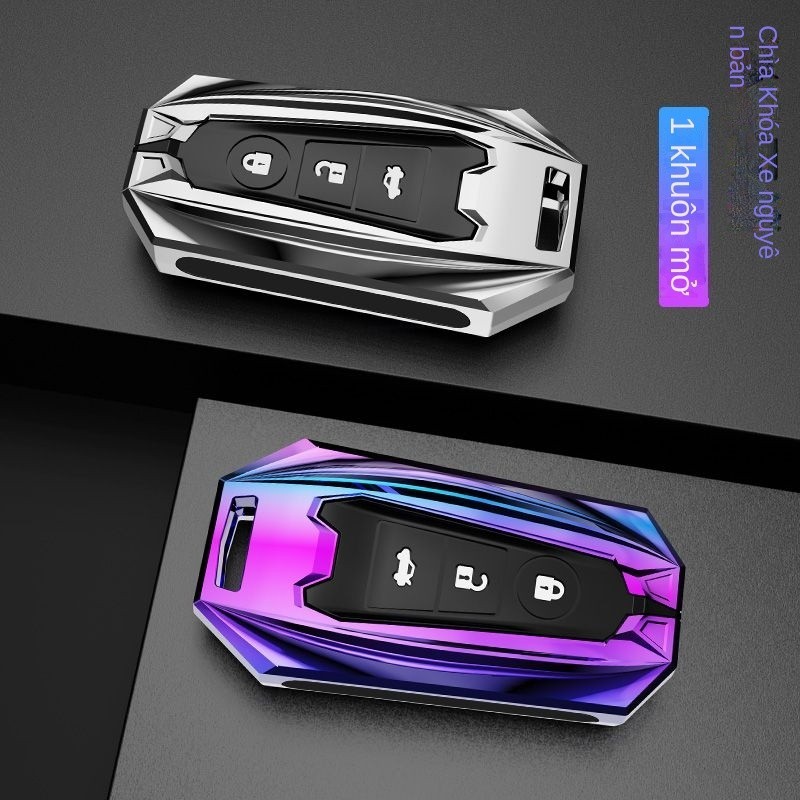 Thích hợp cho Vỏ chìa khóa Kia k3 k5 Kaiku KX7 Chạy thông minh k4 Freddy Buckle kx3 Vỏ chạy tự ...