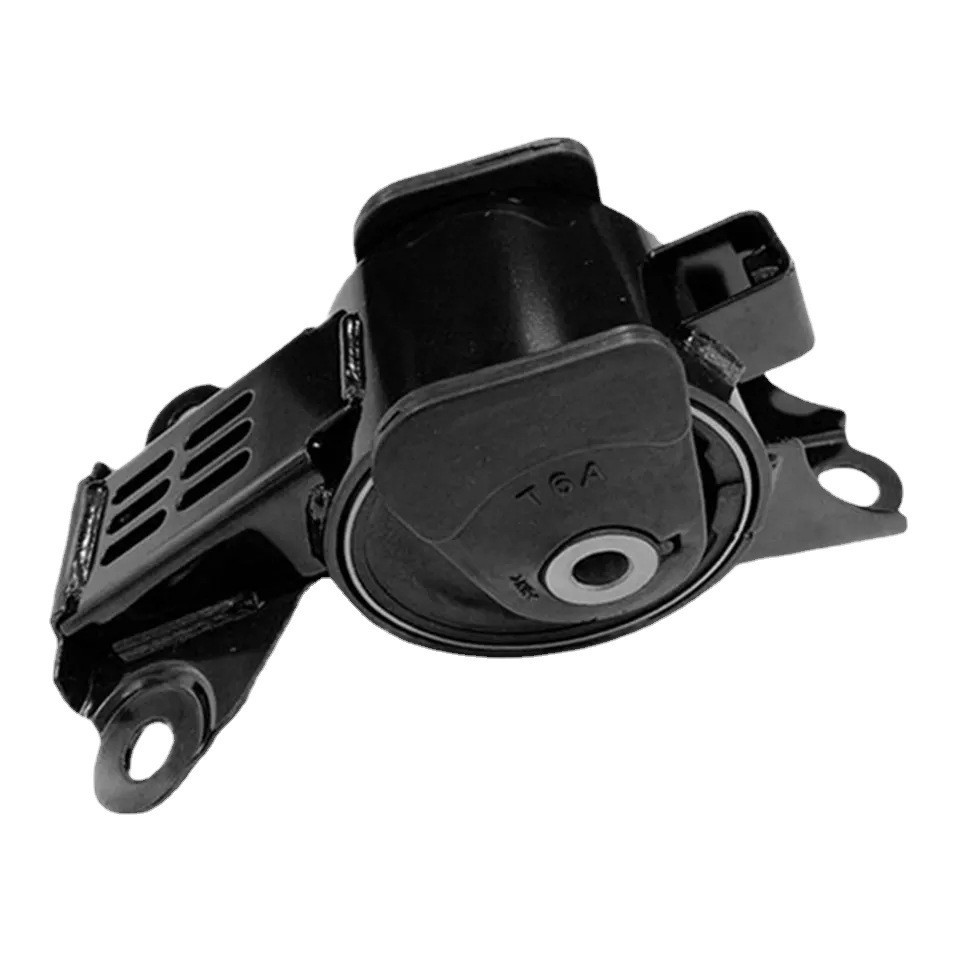 Thích Hợp Cho Xe Honda Allison Odyssey Động Cơ Trái Chân Cao Su Giá Đỡ ...