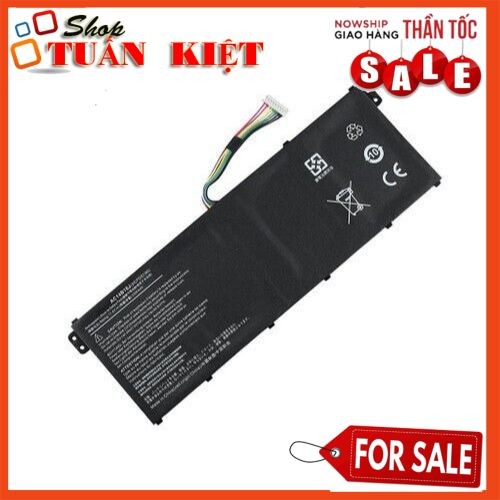 Pin Laptop Acer Aspire A715-41G A715-42G A715-43G A715-51G A715-75G AP20CBL | Shopee Việt Nam