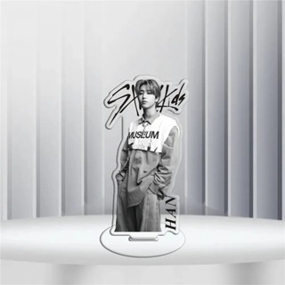 Mô hình Standee KPOP Stray Kids Stand Acrylic Hyunjin Felix Bangchan ...