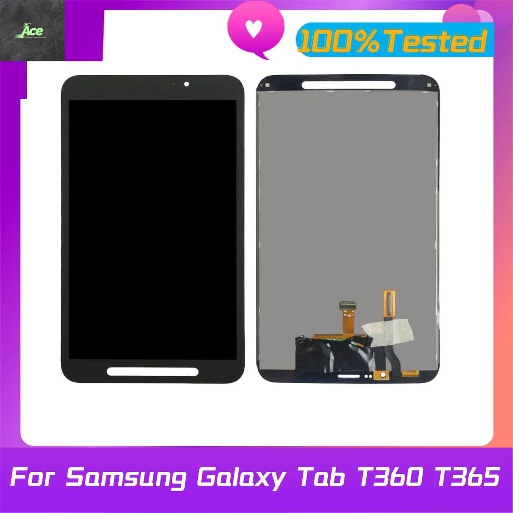 8 inch Dành Cho Samsung Galaxy Tab Active SM-T365 T365 T360 Màn Hình ...