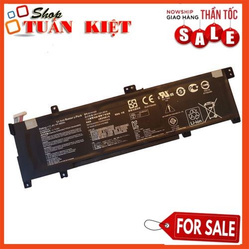 Pin Laptop Asus B31N1429 K501 A501 K501L | Shopee Việt Nam