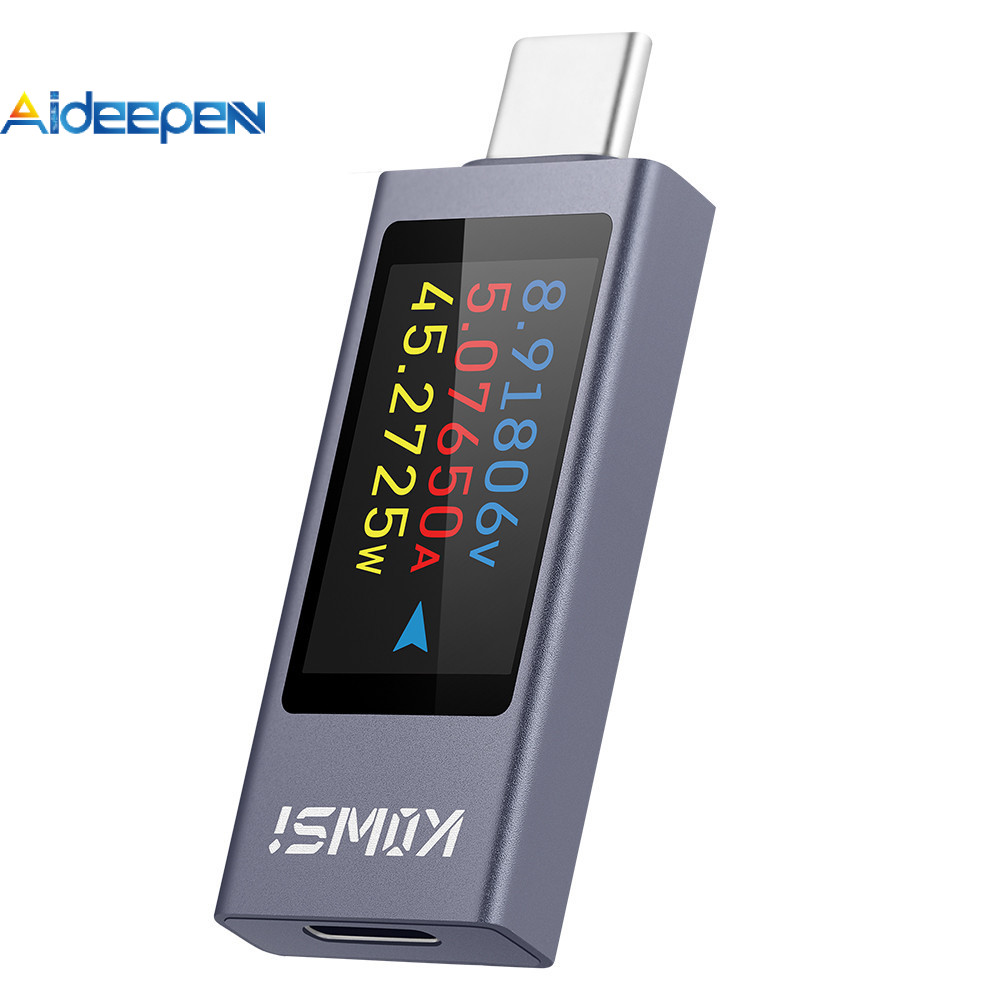 Aideepen KWS-2303C Màn hình màu đa chức năng Màn hình kỹ thuật số Type ...