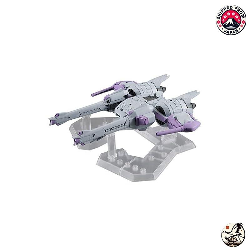 Mobile Suit Gundam MOBILE SUIT ENSEMBLE EX14B Meteor from Japan ...