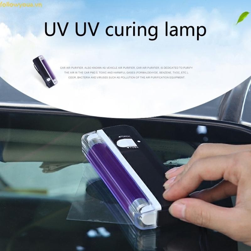 Fol UV UV UV Chữa Đèn Keo Nhựa Mực- Chữa PCB- Lớp Phủ Ban- Hàn Màn Hình ...