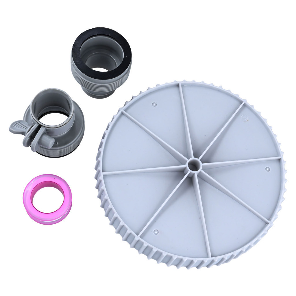 Bộ chuyển đổi bền bỉ và đáng tin cậy cho máy bơm Skimmer Wave SFX1000 ...