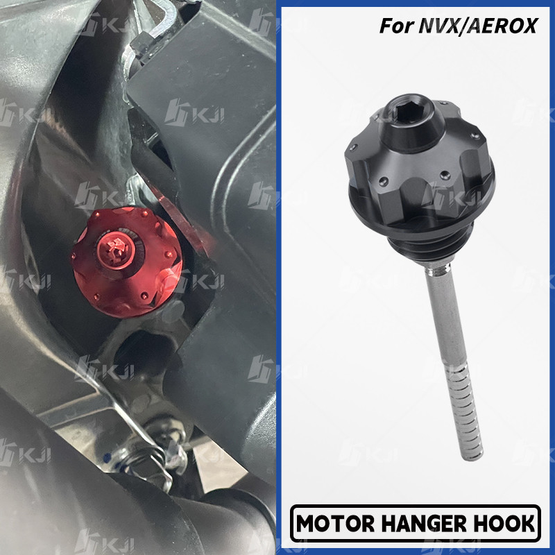 Dành Cho Xe Yamaha NVX AEROX 155 / 125 / ALPHA TURBO Dầu Động Cơ Nhúng ...