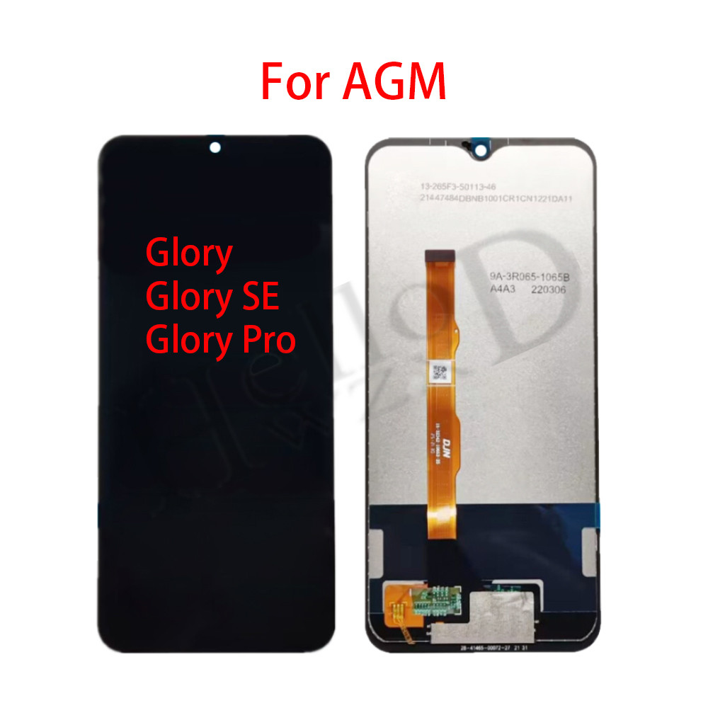 Màn Hình AGM Glory / Glory Pro / Glory SE / Glory G1 Chính Hãng | Shopee Việt Nam