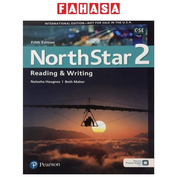 Sách ngoại văn: Northstar 2 Reading And Writing - Student Book With Mobile App & Resources (5th ...