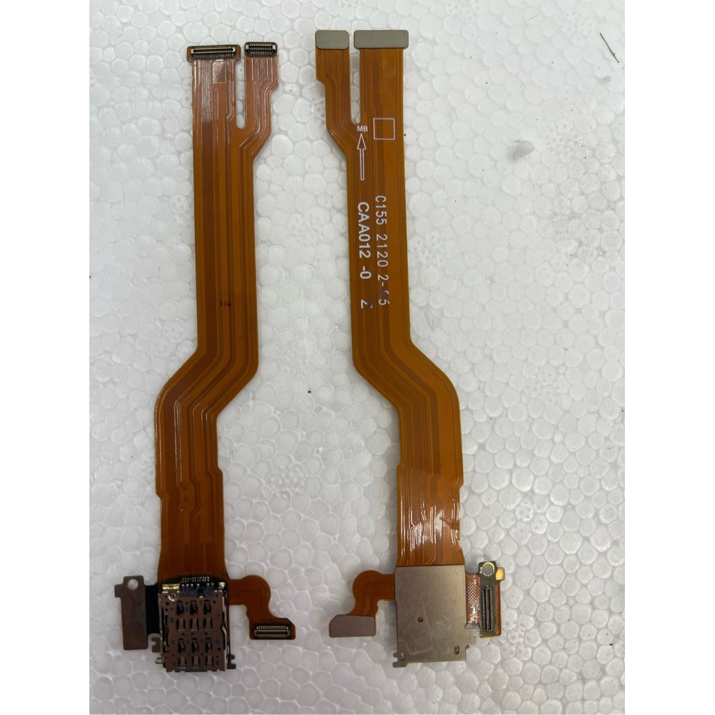 dây nối hiển thị bo sim oppo reno 6 | Shopee Việt Nam