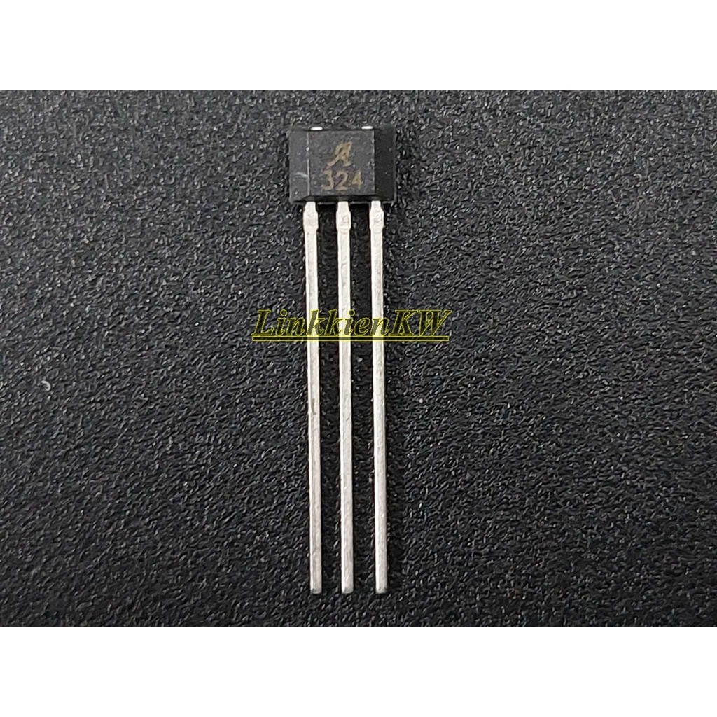 IC Hall 324 A1324LUA-T DIP-3 Mới Chính Hãng | Shopee Việt Nam