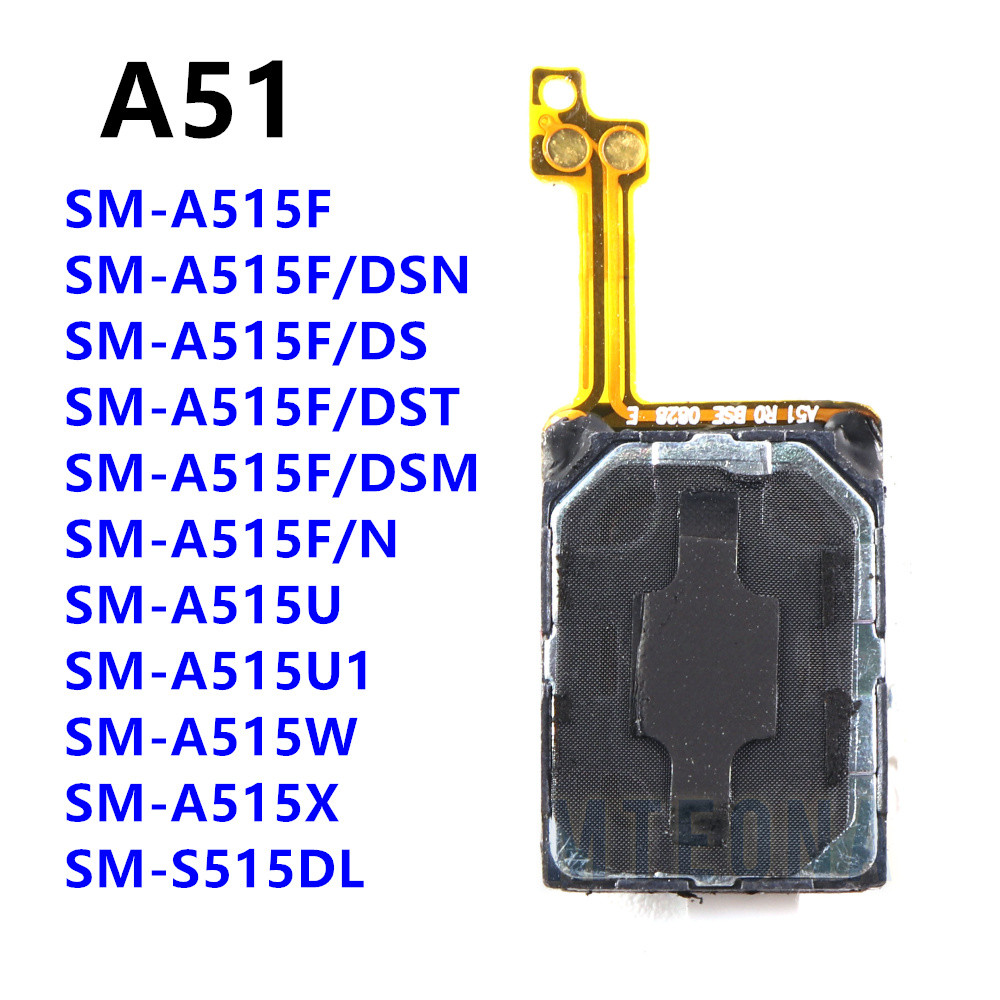 Loa Dành Cho Samsung Galaxy A51 SMA515F A515FN A515X A515 Loa Điện ...