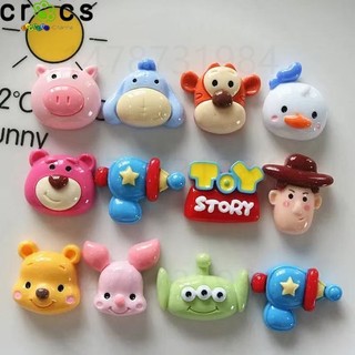 Sticker Gắn Dép Phụ Kiện Giày Hoa Giày Cross Jibbitz Charms Jibbitz Set ...