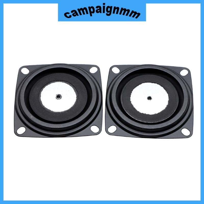 Trại 2 Chiếc Loa Bass 53 Mm Tấm Rung Loa Cho Tủ Đóng Thính Phòng | Shopee Việt Nam