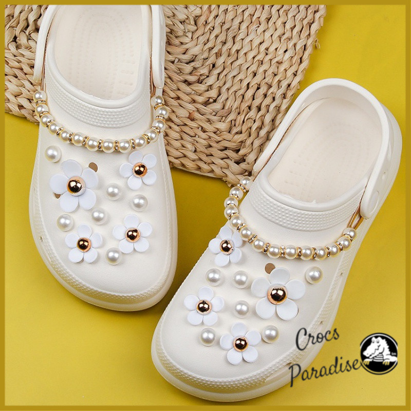 Charm Croc | Sticker Dép Croc | Charm Dép Croc | décor sandals cao cấp ...