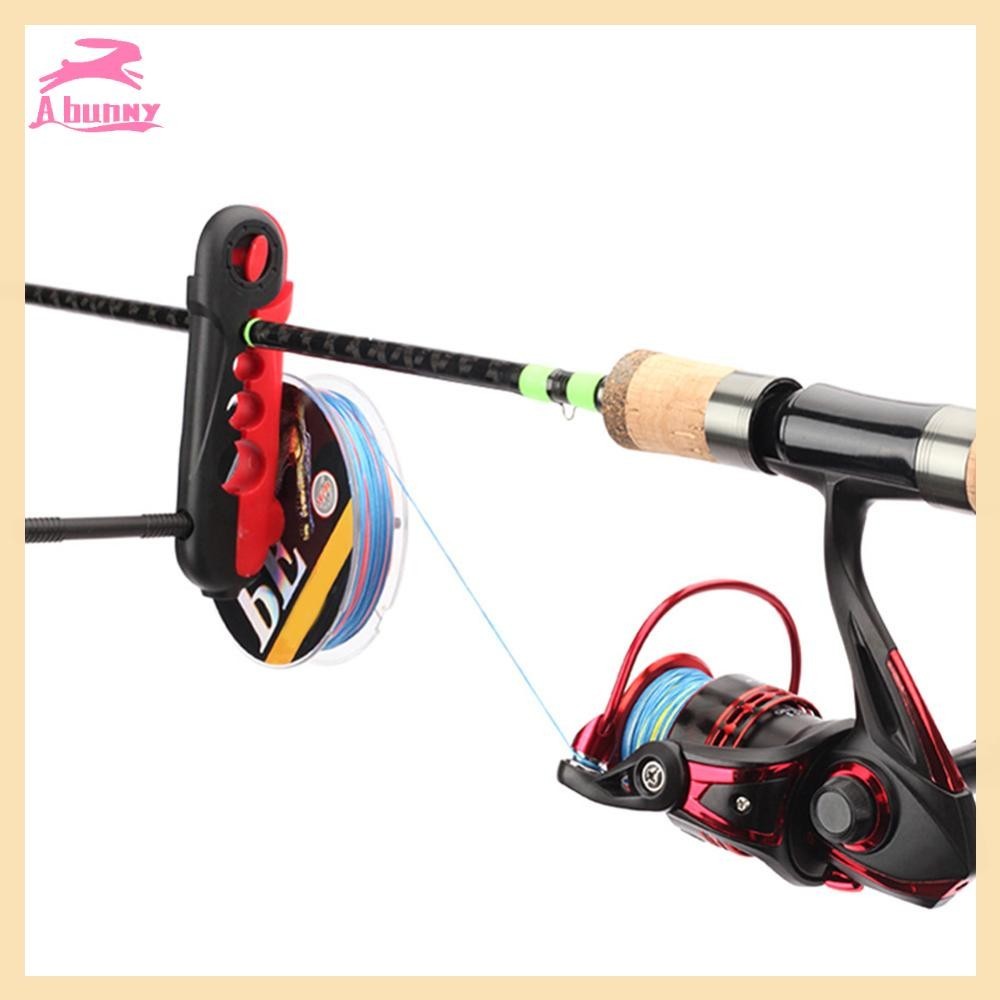 [Abunny.vn] Máy cuộn dây câu Mini Máy cuộn dây câu di động cho nhiều ...