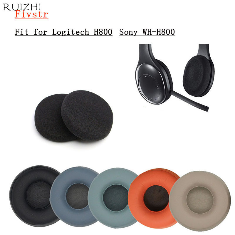 Thay Thế Bọt Biển Mềm Xốp Earmuff Cup Đệm Tai Miếng Đệm Tai Nghe Cho ...