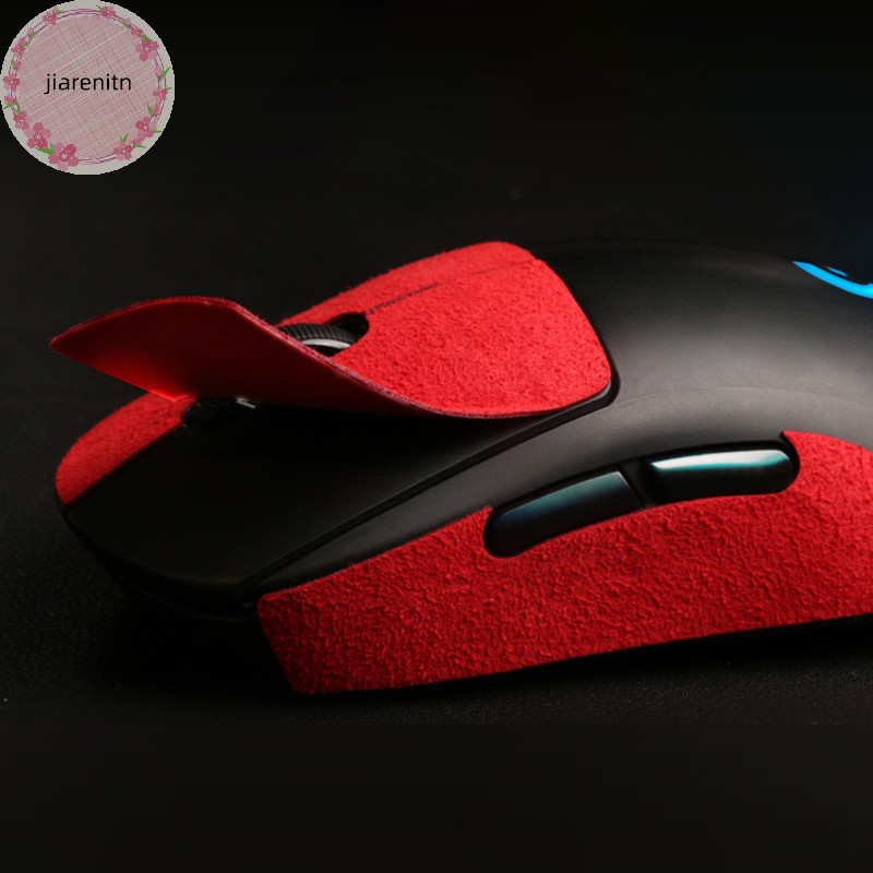 Jiarenitn Mouse Grip Tape Skate Handmade Sticker Chống Trượt Hút Mồ Hôi ...