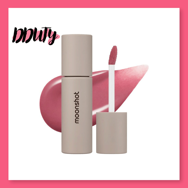 Moonshot Conscious Fit Mellow Lip Tint 3.5g | Shopee Việt Nam