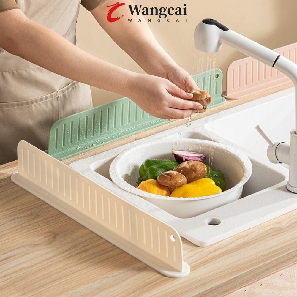 Wangcai Vách ngăn nước WANCGAI, Tấm bảo vệ chống nước chống nước bằng ...