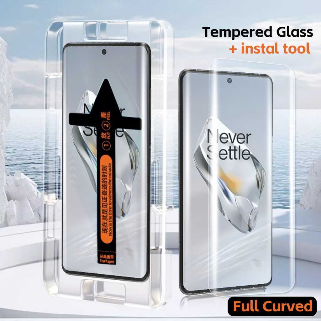 Kính cường lực che toàn bộ cong cho Honor Magic6 Pro Magic5 Pro Magic4 Ultimate Magic3 Pro Magic ...