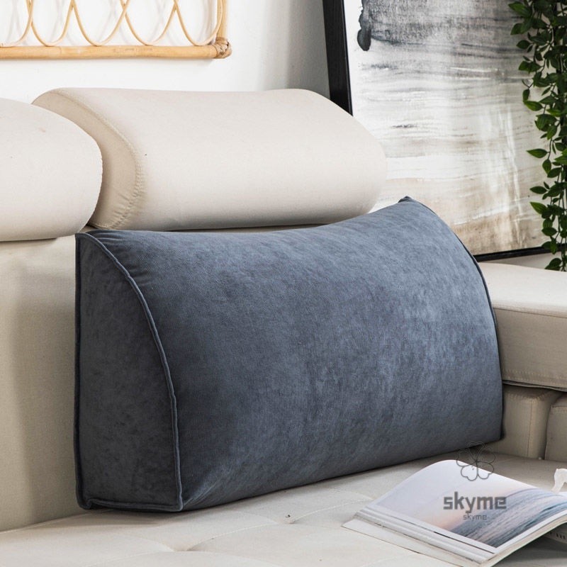 Bán Chạy Phòng Khách Kết Hợp Đệm Sofa Tựa Lưng Gối Hình Chữ Nhật Gối ...